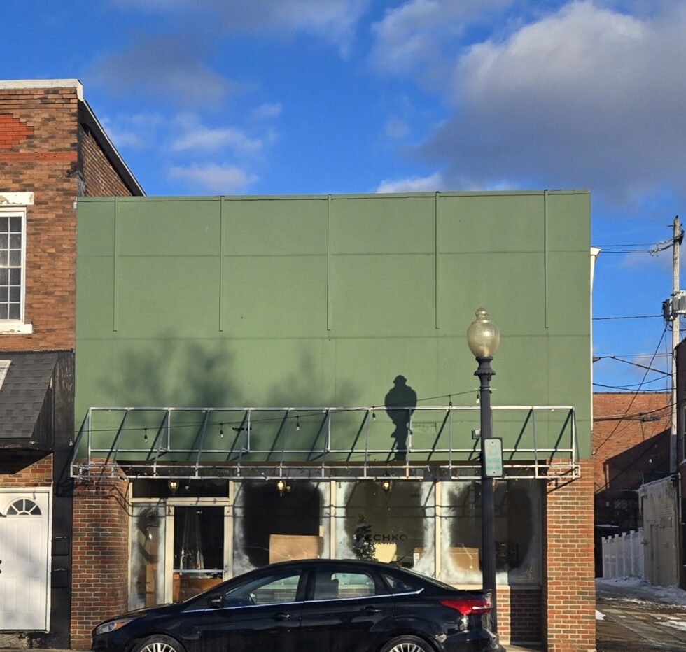 Available Space - Mainstreet Barberton