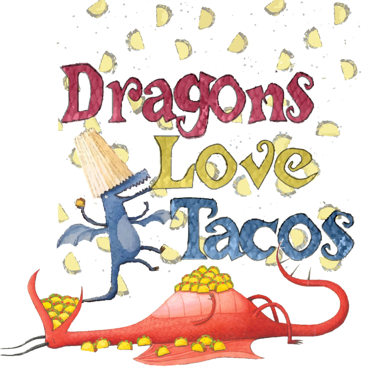 Dragons Love Tacos play - Mainstreet Barberton