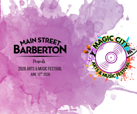 City Resources - Mainstreet Barberton